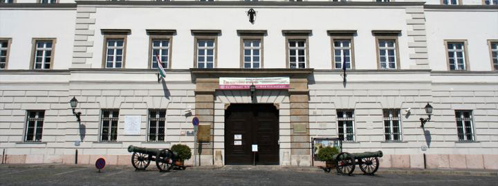 Hadtörténeti Múzeum - kirandulazosztaly